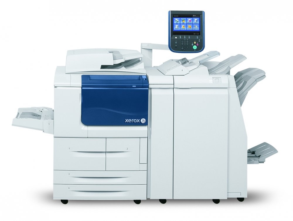 Choosing the right Xerox Copier for your business - Copier Lease Center