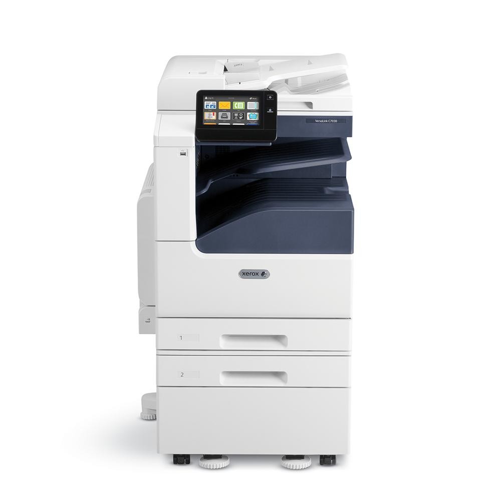 Xerox Versalink C7030 Review - Copier Lease Center