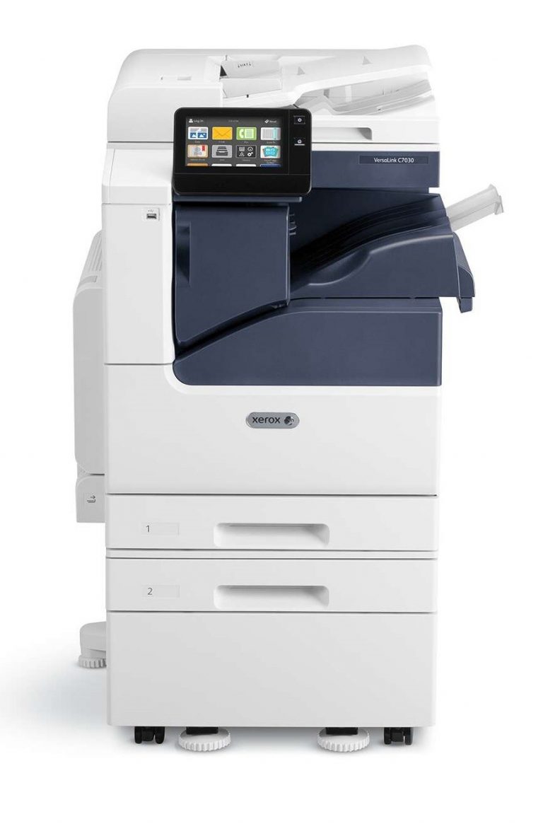 Xerox Versalink C7025 - Copier Lease Center