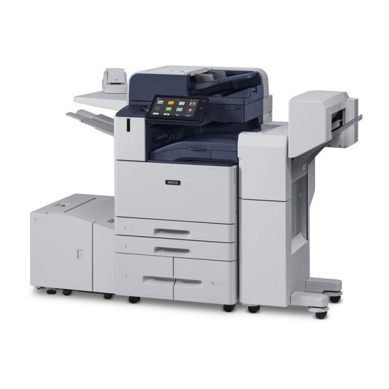 Buy or Lease Xerox Altalink C8135 MFP Copier - Copier Lease Center