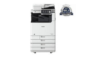 Lease Canon ImageRUNNER Advance DX C5840i - Get A Quote