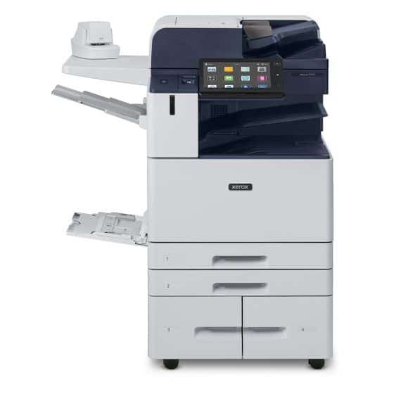 Color Copier Archives - Copier Lease Center