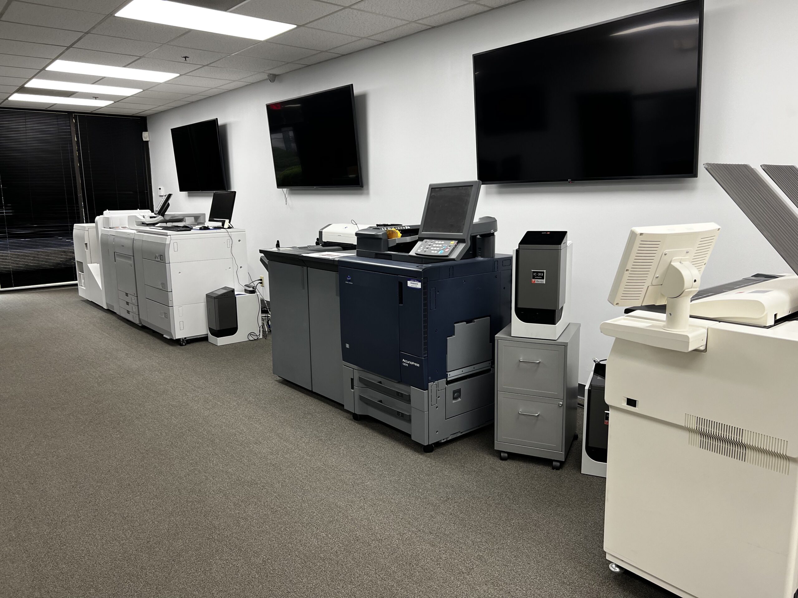 Copiers - Copier Lease Center