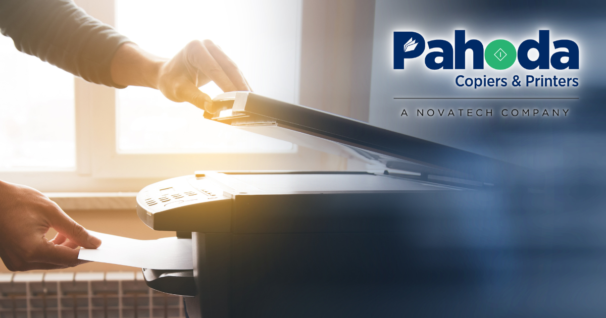 The Top 5 Features to Look for in a Copier or Printer - Copier Lease Center