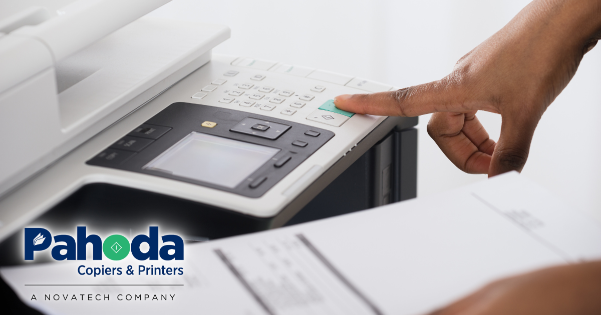Guide to Efficient Printing: Best Practices for Every Business - Copier Lease Center