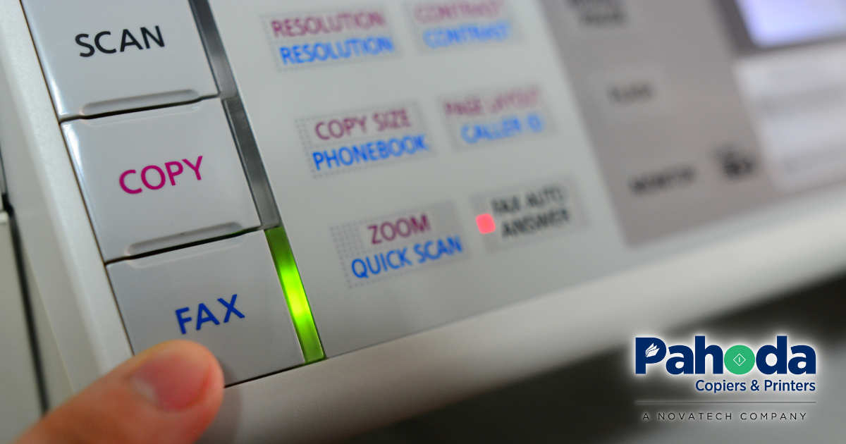 Fax Servers vs. Traditional Faxing: Which Is Right for Your Office?