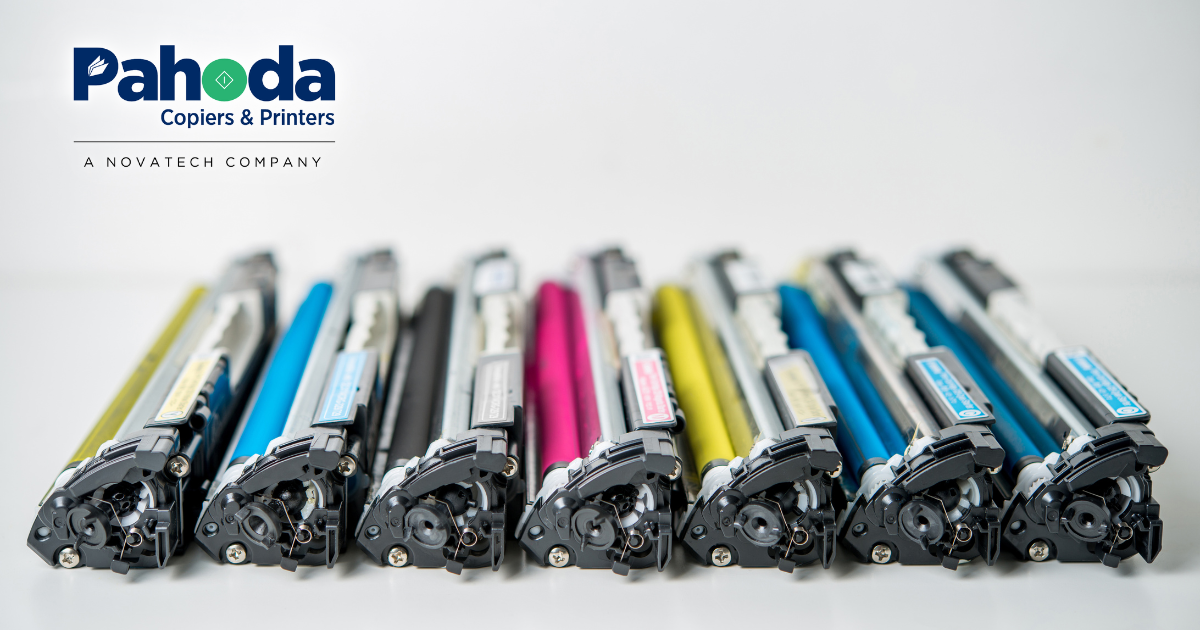 How Laser Copier Technology Works: A Comprehensive Guide - Copier Lease ...