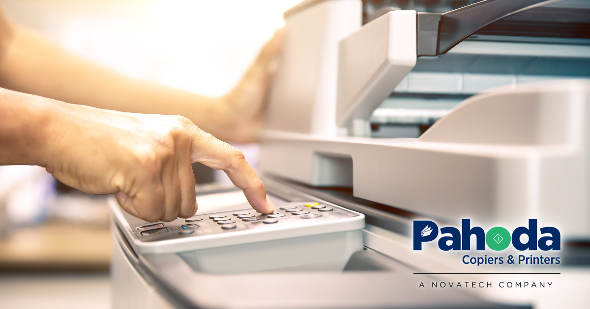 Maximize Efficiency: Speed Up Copier Service for Uninterrupted Operations