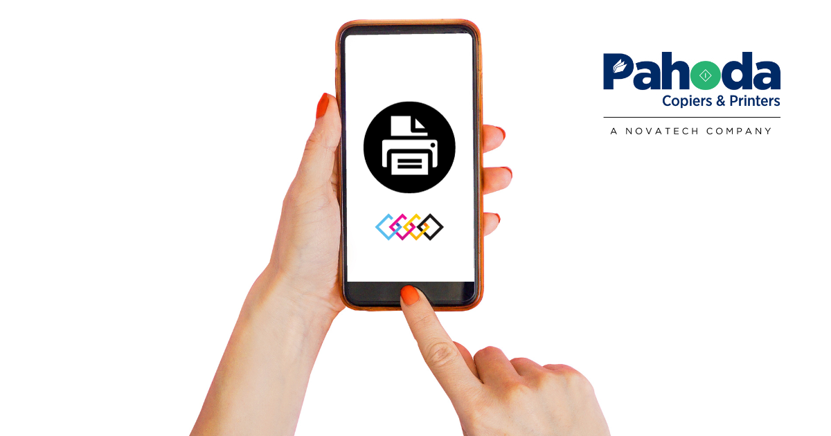 Mobile Printing Solutions for On-the-Go Professionals