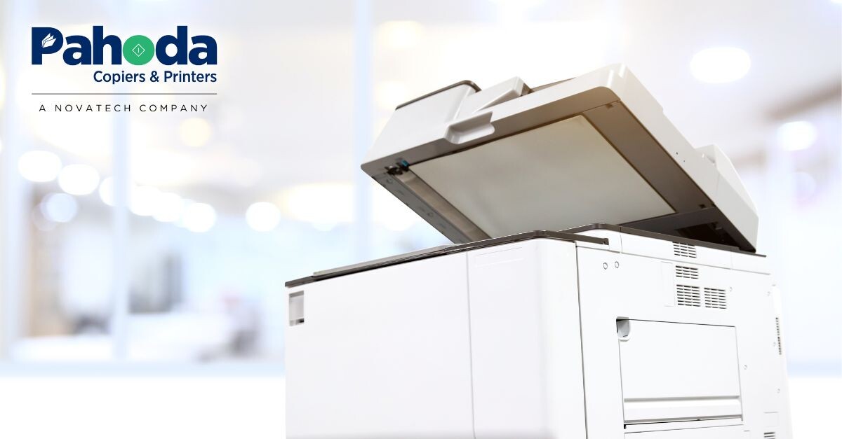 Risks and Costs of 'End of Life' Office Equipment
