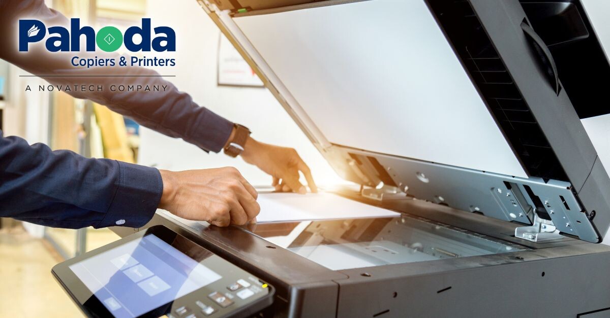 Streamline Workflows with Effective Print Policies