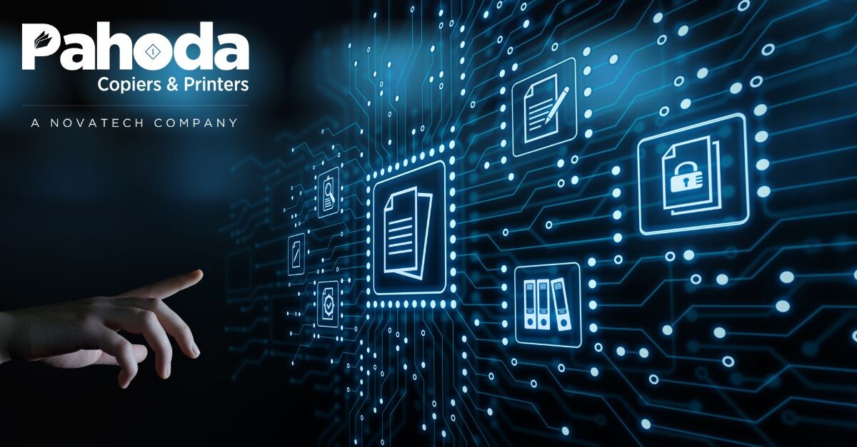 Securing Your Sensitive Documents: Printing with Peace of Mind - Copier Lease Center