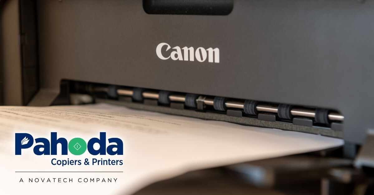 The Importance of Keeping Your Canon Print Drivers Current - Copier ...