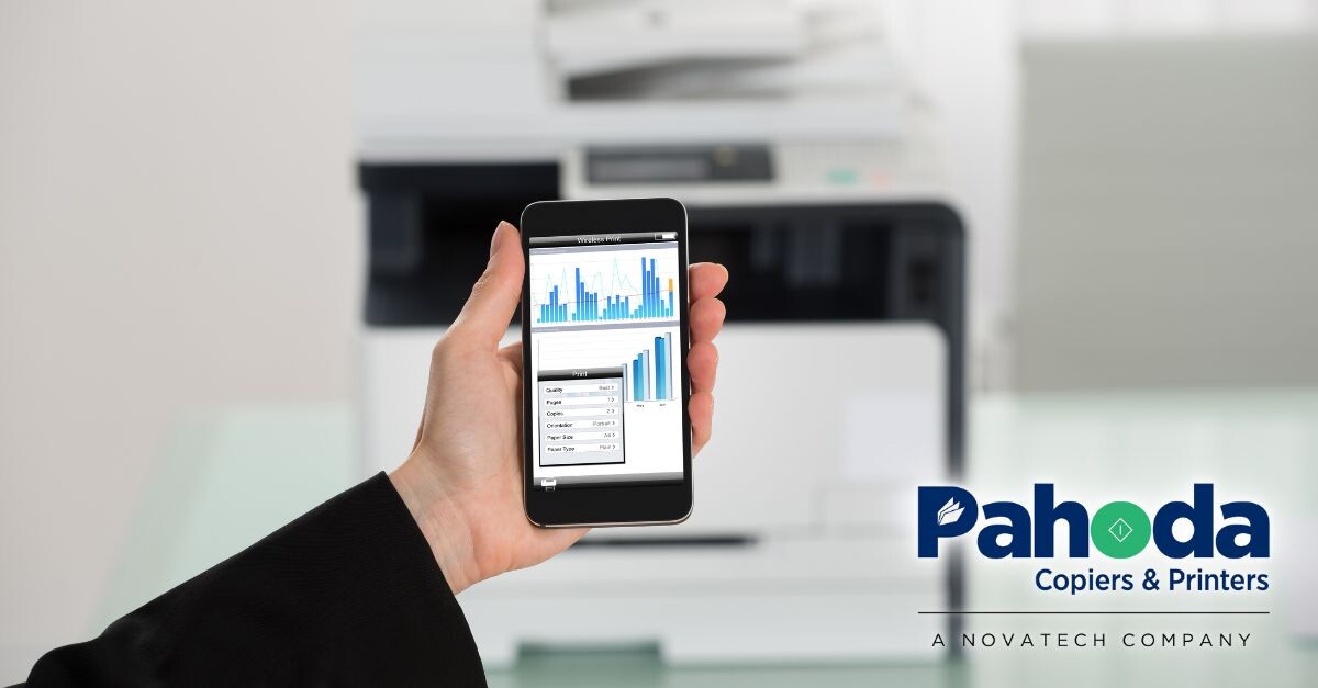 Selecting the Right Copier: High-Speed vs. Standard for Your Office