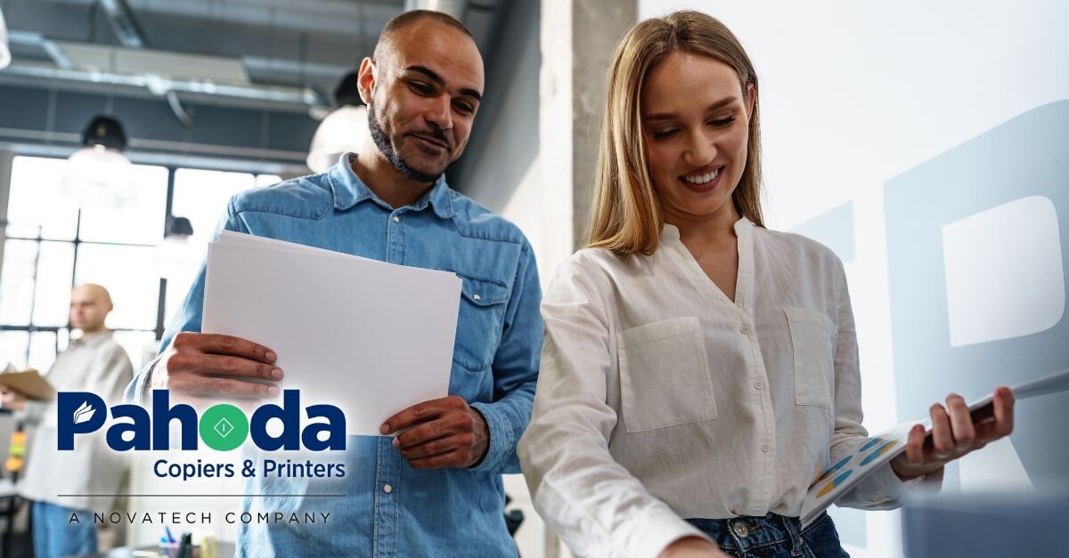 The Complete Guide to Managing Large Copier Deployments - Copier Lease ...