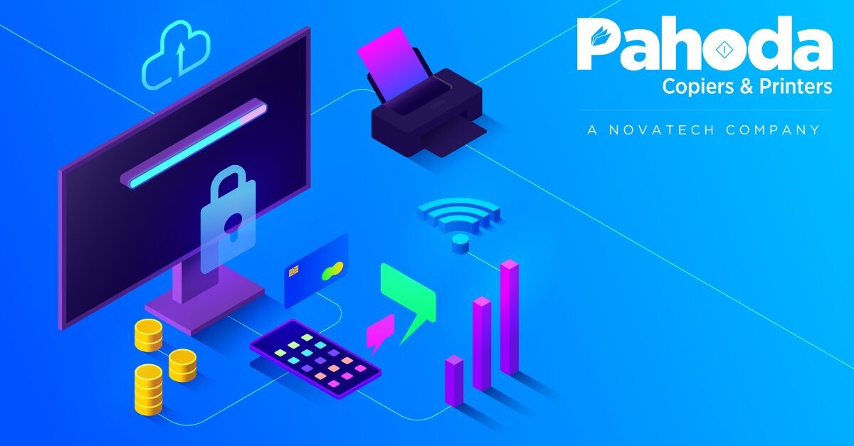 Secure Printing with MFA: Essential for Business Secure Printing with MFA: Essential for Business