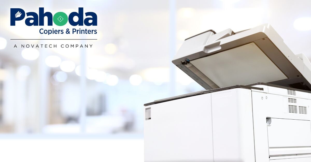Upgrading Your Copier: Signs It’s Time for a New Model - Copier Lease ...