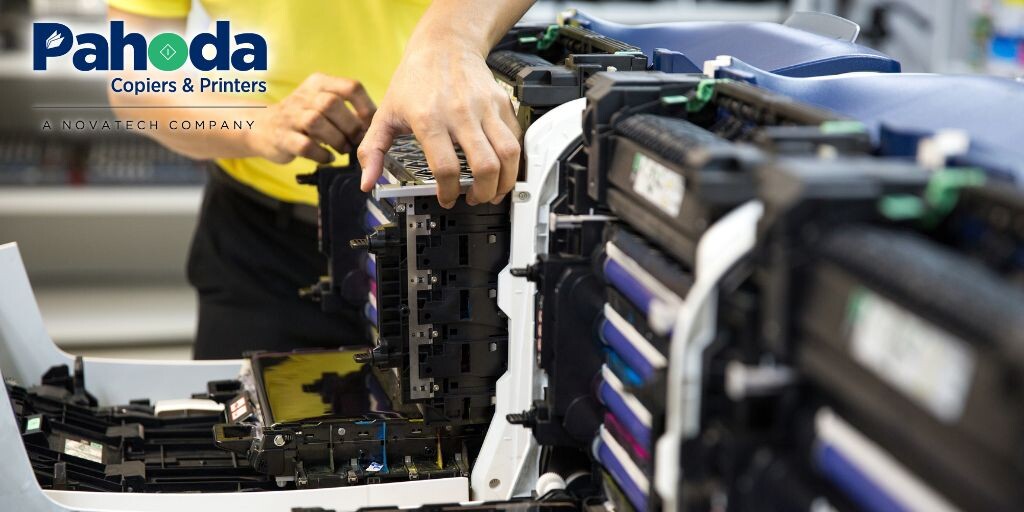 Explaining Copier Maintenance Costs - Copier Lease Center