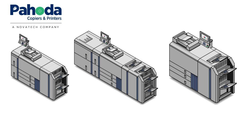 High-Speed vs. Standard Copiers: Best Office Fit