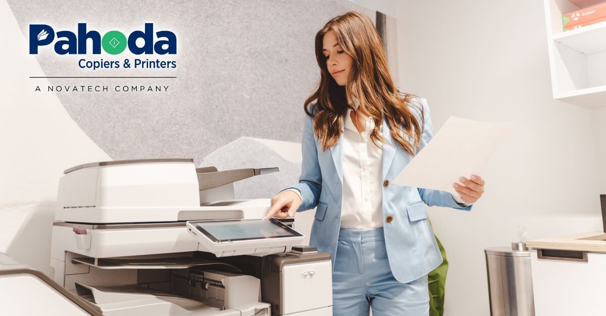 The Ultimate Guide to Copier Usage for New Employees - Copier Lease Center