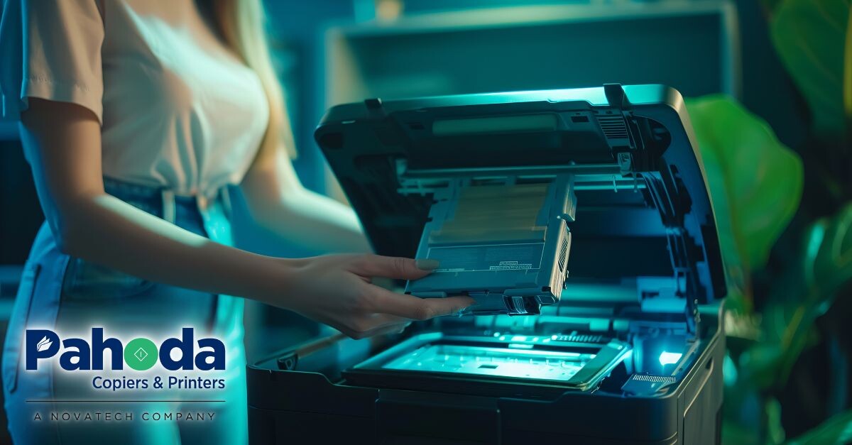 Essential Copier Accessories for a Streamlined Office Workflow - Copier ...