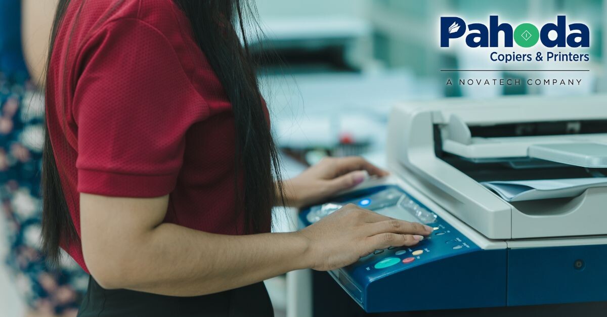 Why Print Security Matters and How HP is Leading the Way - Copier Lease ...