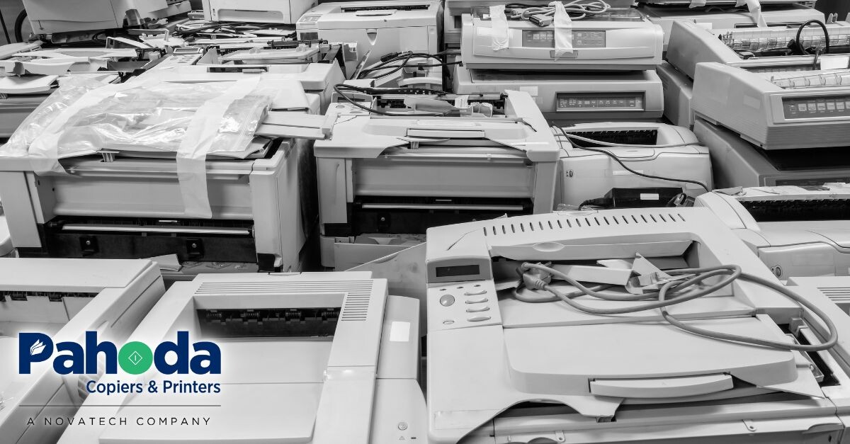 Future-Proof Your Print Environment: 2024 Trends & Innovations