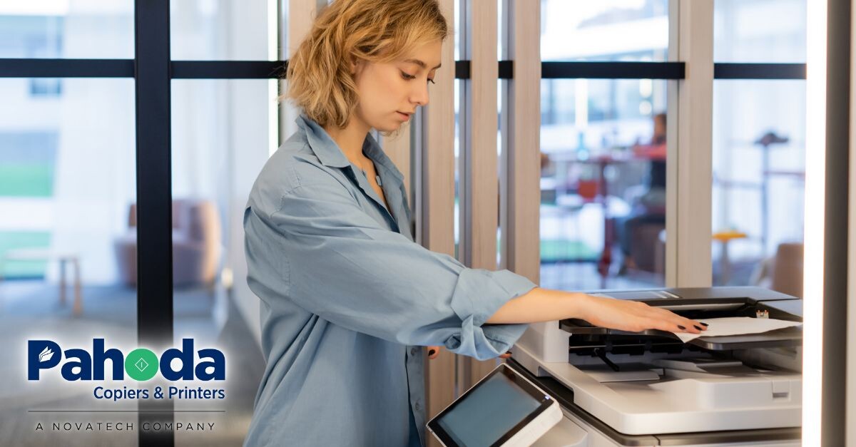 Find the Perfect Copier: Balancing Features, Cost & Reliability