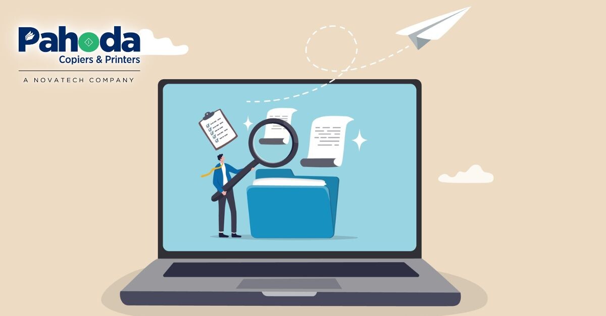 Understanding Scan to Folder: A Technical Guide - Copier Lease Center