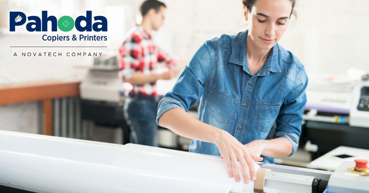 Top Considerations for Choosing a Wide Format Printer