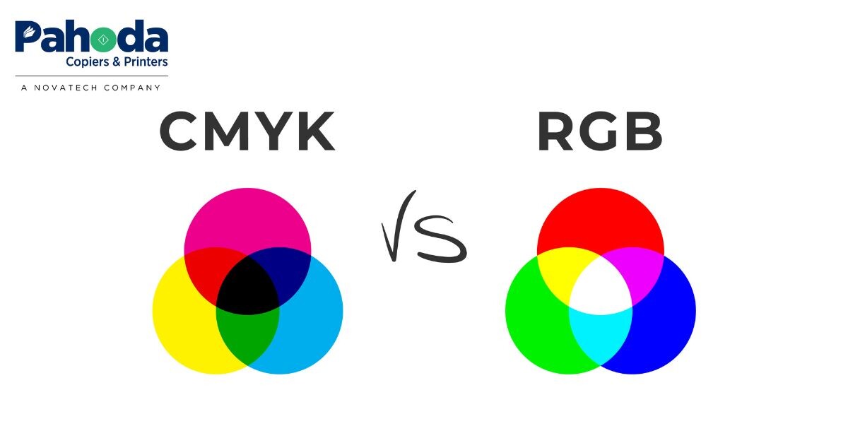 CMYK vs. RGB: Choosing the Right Color Model for Print Success - Copier ... CMYK vs. RGB: Choosing the Right Color Model for Print Success - Copier ...