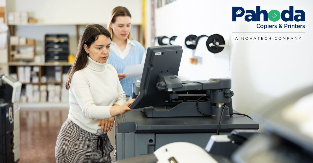 Do You Need Fiery? A Guide to Fiery RIPs for Printers