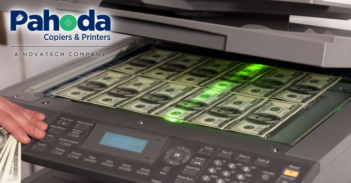 What Causes Monthly Copier Fees to Change? - Copier Lease Center