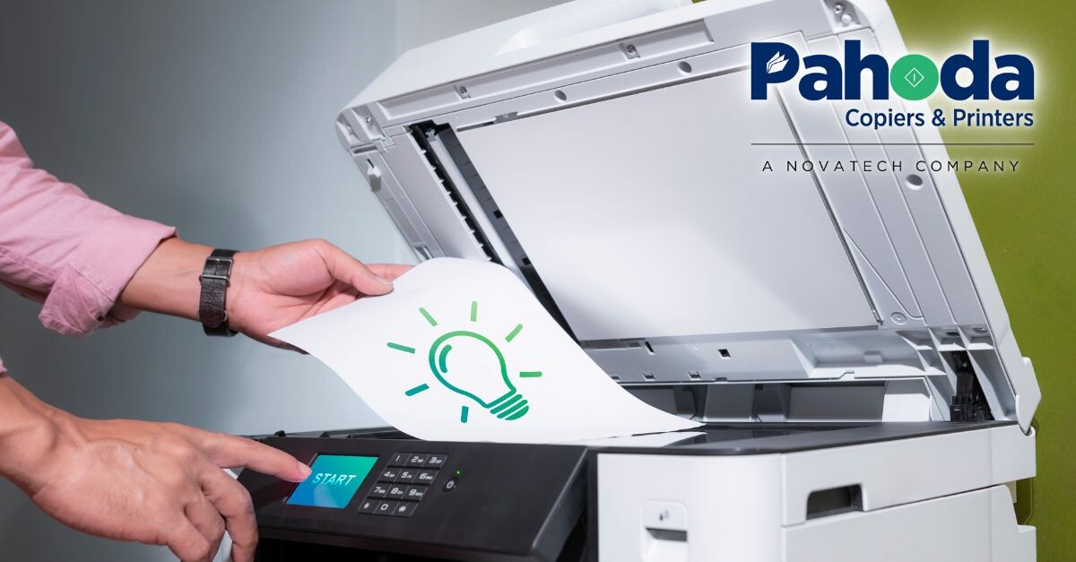 The Future of Multifunction Printers: Trends and Recommendations ...