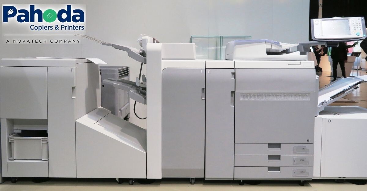 Can Copiers Print on Labels, Cardstock, or Envelopes? - Copier Lease Center