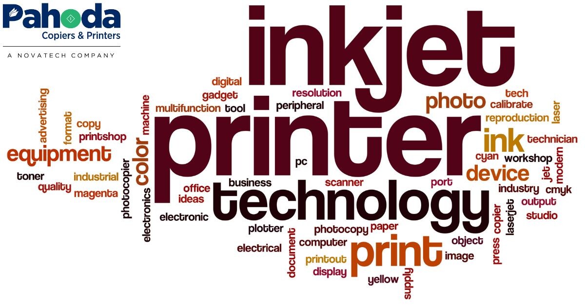 Top 100 Print Technology Terms Every Business Should Know - Copier ...