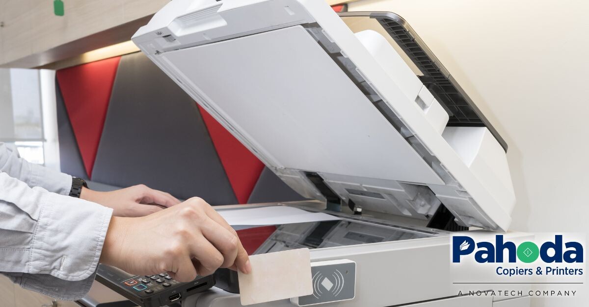 The Future of Multifunction Printers: Trends & Insights - Copier Lease ...