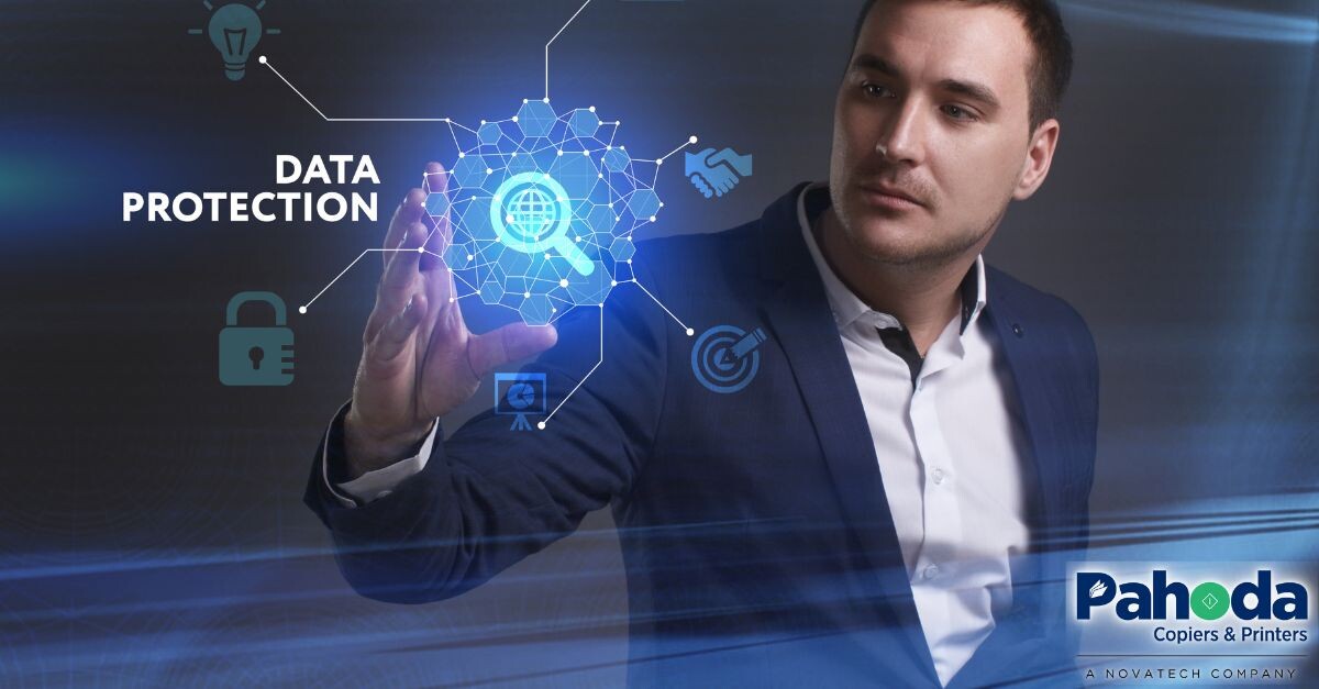 Copier Leasing for Law Firms: Data Security Guide - Copier Lease Center