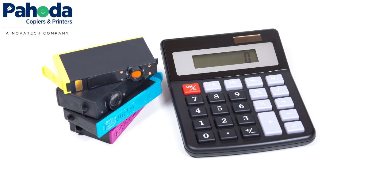 Real Estate Copiers: Reduce Flyer Printing Costs - Copier Lease Center