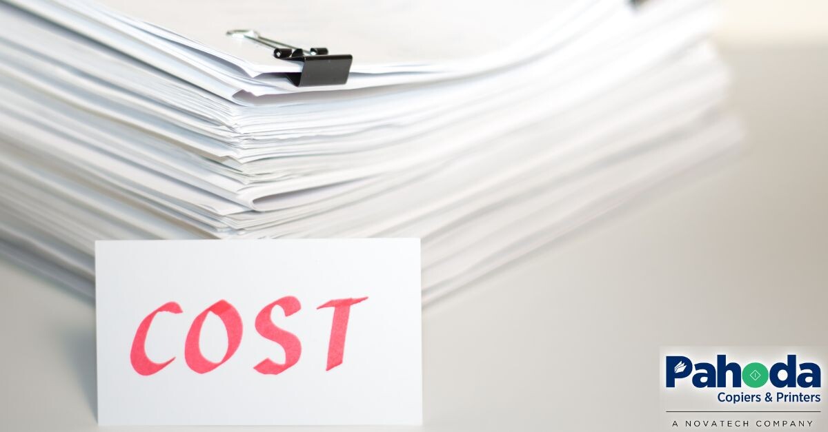Right-Size Your Copier Lease for Hybrid Work - Copier Lease Center